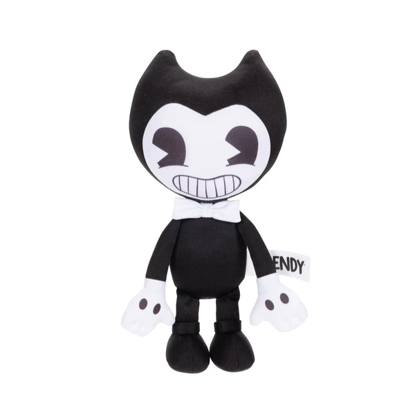 Cartoon Bendy - Bendy 9" Basic Plush Wave 2 Jakks Pacific