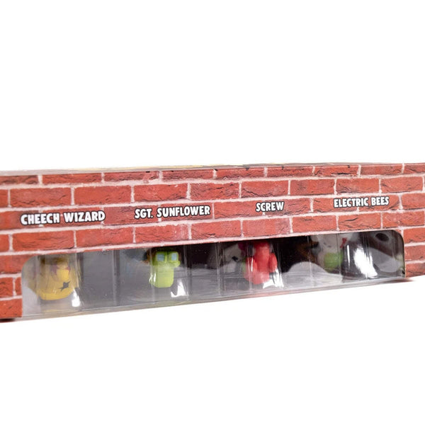 Vaughn Bode Mini Figures Multipack Series 1 by SFB Originals