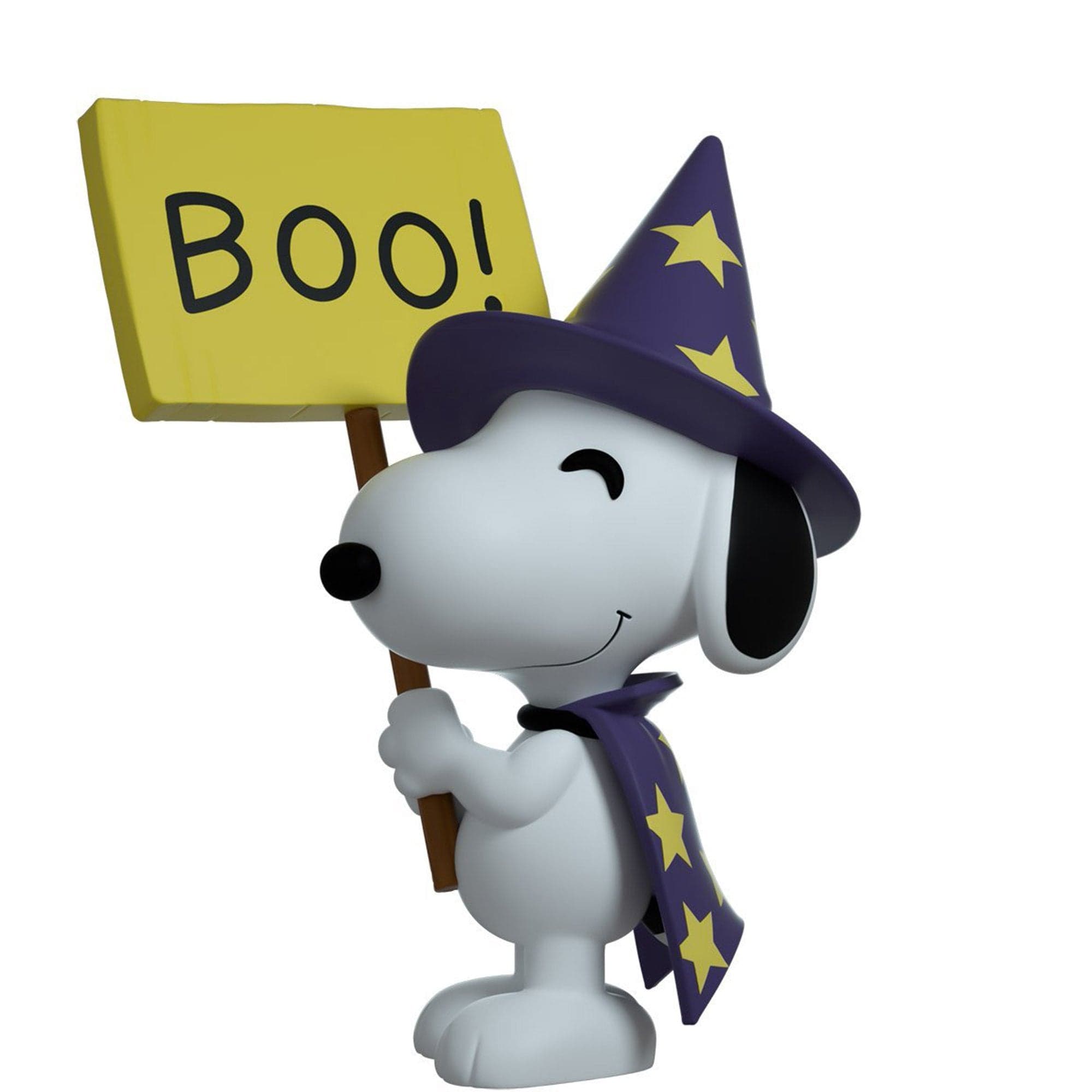 Boo Snoopy #10 Peanuts - Youtooz