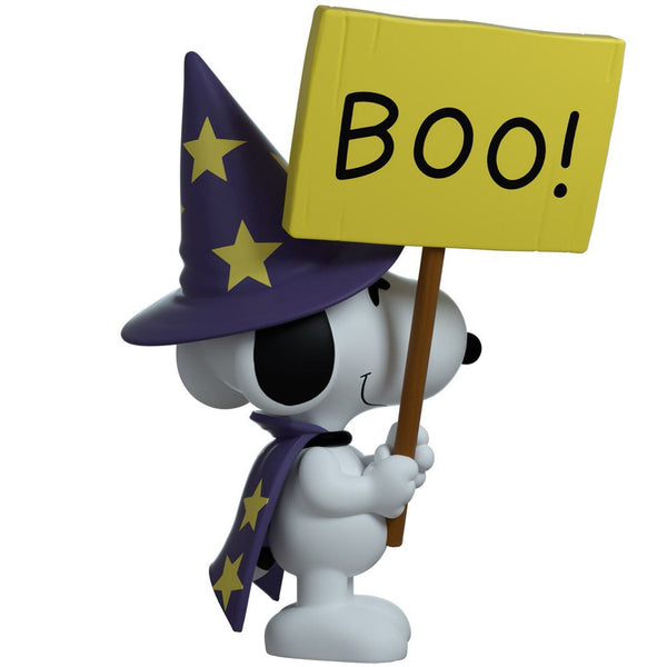 Boo Snoopy #10 Peanuts - Youtooz