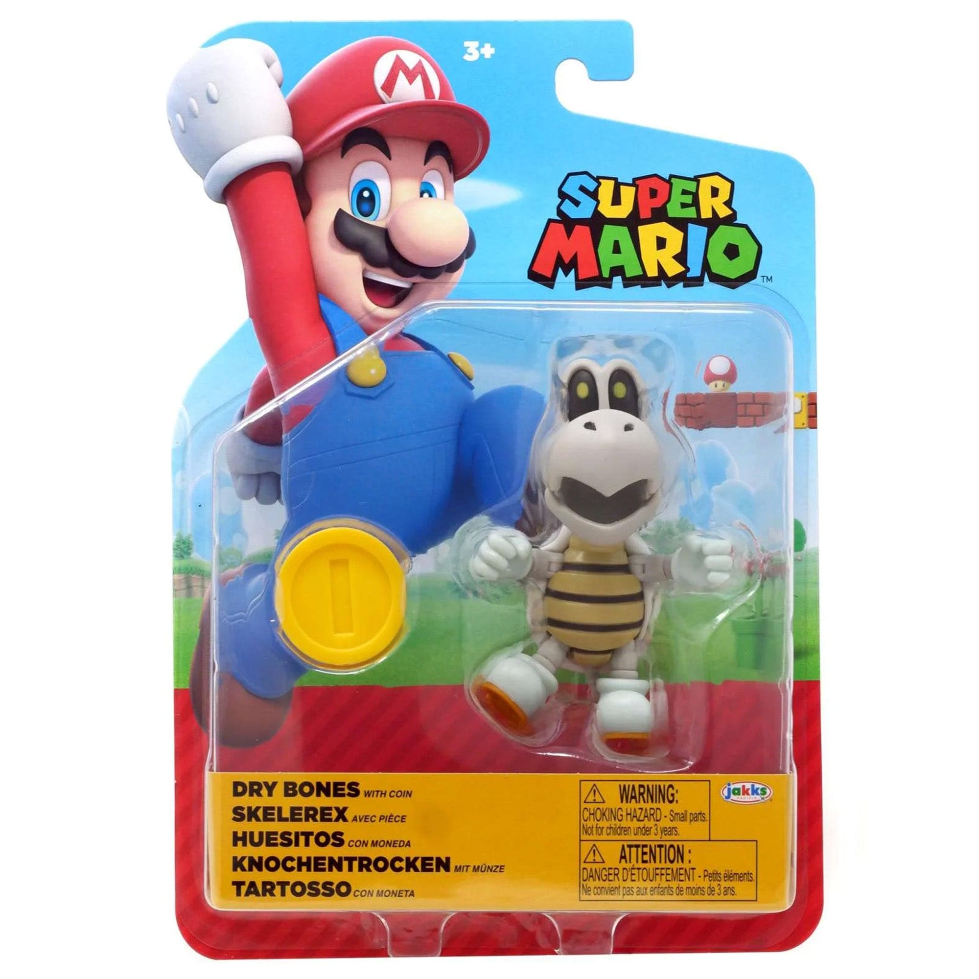 Dry Bones Mario Dry Bones | Mario Kart Tour Wiki | Fandom
