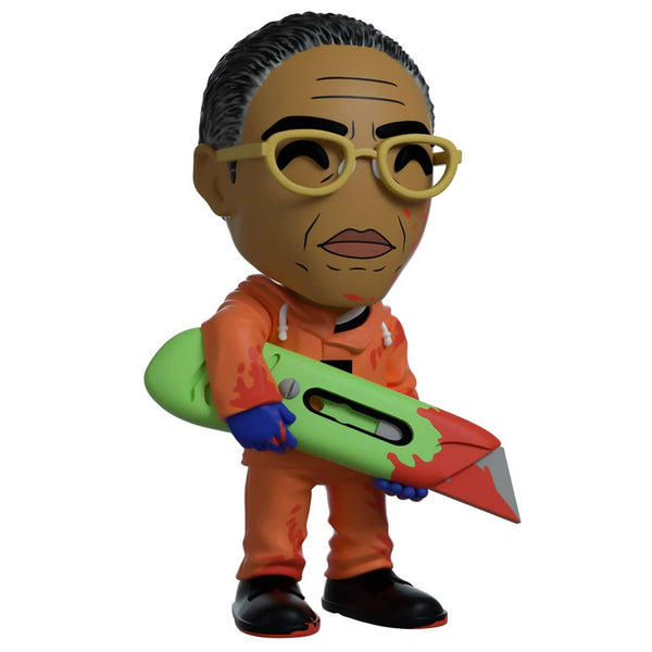 Gus Fring #6 Breaking Bad Youtooz