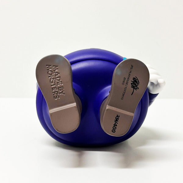 McSupersized Popaganda 8" Figure by Ron English x Made by Monsters