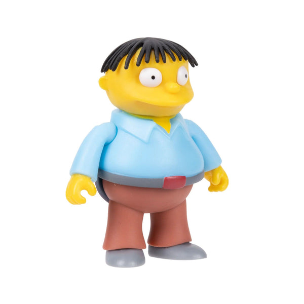 Ralph Wiggum - The Simpsons 2.5" Figure Wave 3 by Jakks Pacific