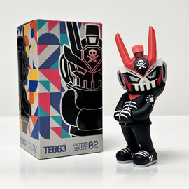 Online Shopping Store for Vinyl Art Toys | I Am Retro