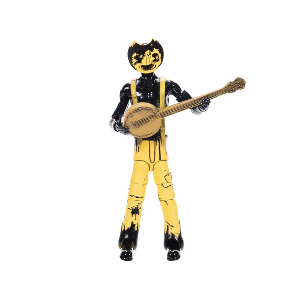 Sammy Lawrence - Bendy 5" Action Figure Wave 2 by Jakks Pacific