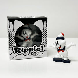 Online Shopping Store for Vinyl Art Toys | I Am Retro