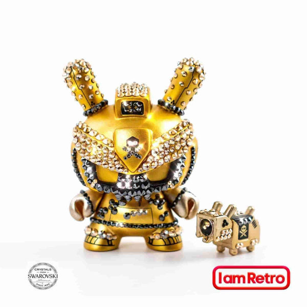Online Shopping Store for Vinyl Art Toys | I Am Retro